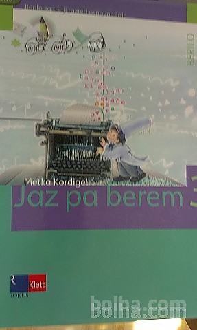 Berilo za 3 razred