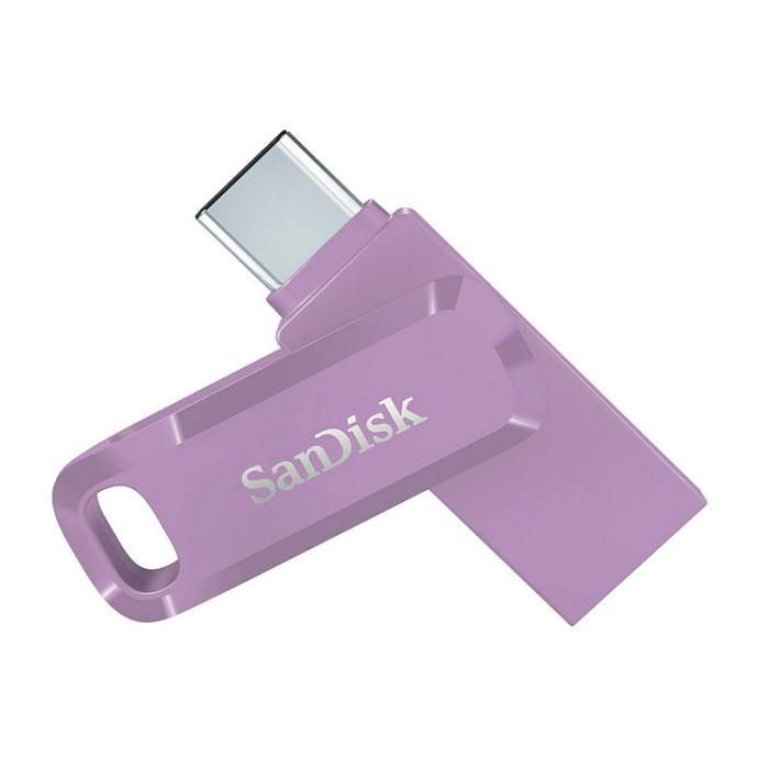 USB KLJUČ SANDISK ULTRA DUAL DRIVE GO TIPA C