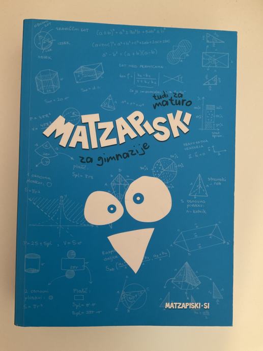 Mat zapiski