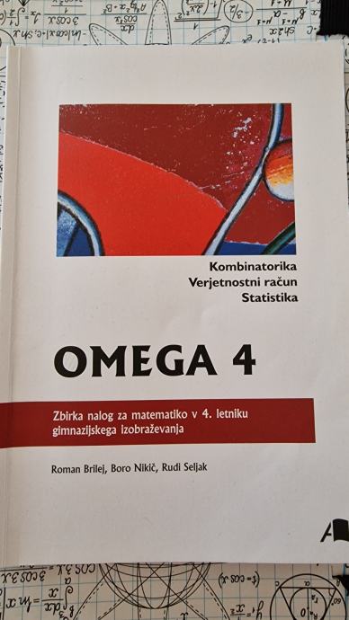Omega 4