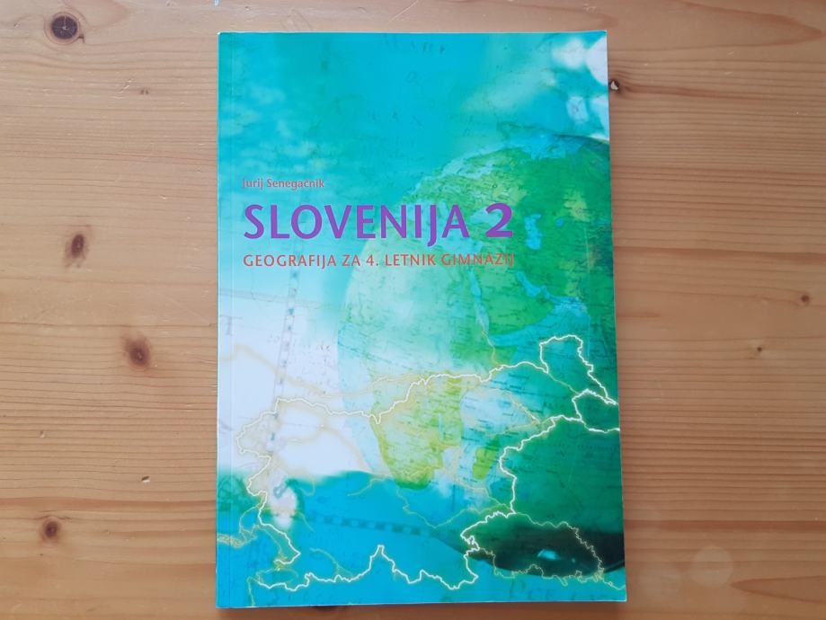 Slovenija 2
