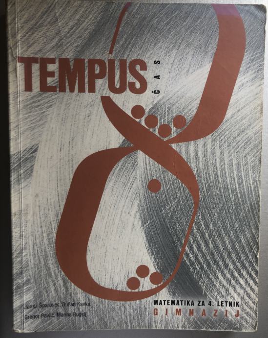 TEMPUS (matematika)
