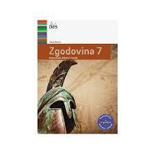DKE, GEO, ZGO 7. razred