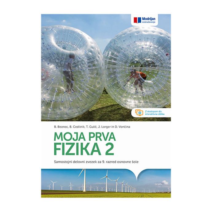 Delovni zvezki za 9. razred