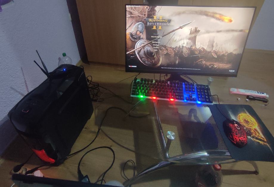 Gaming PC