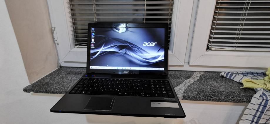 Acer 4GB RAM