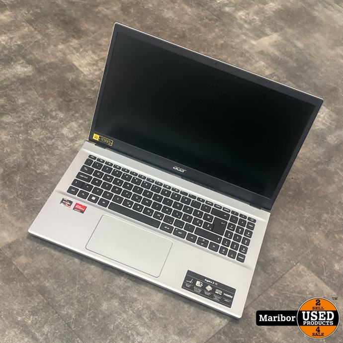 ACER Aspire 3 A315-44P AMD Ryzen 7 5700U