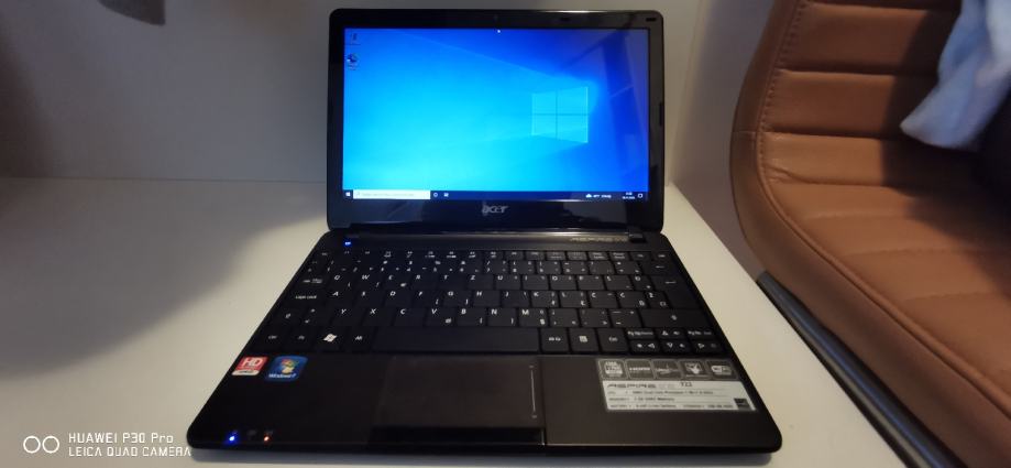 Acer aspire mini