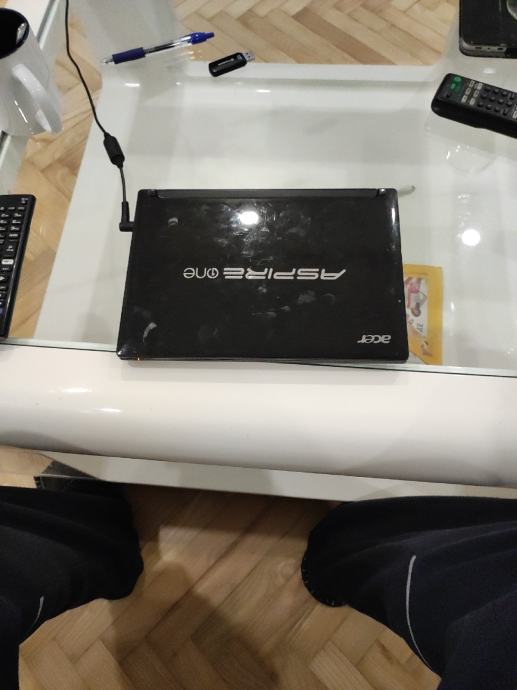 Acer aspire one D260