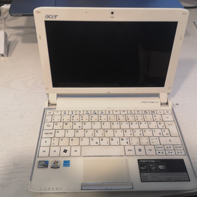 Acer Aspire One NAV50
