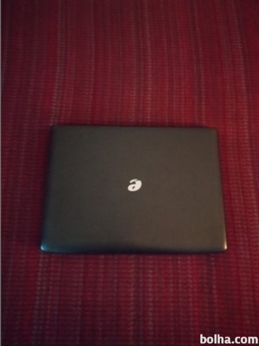 Acer eMachines E520