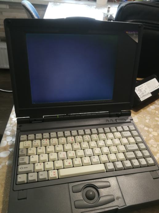 Acernote760i