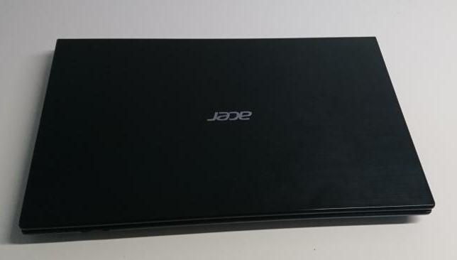 Prenosni računalnik 17 Acer I7/8GB/384GB SSD/Geforce 760m 4GB