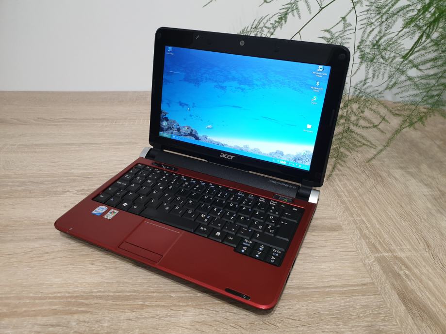 prenosnik Acer Aspire One