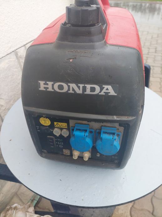 Agregat honda eu20i eu 20i