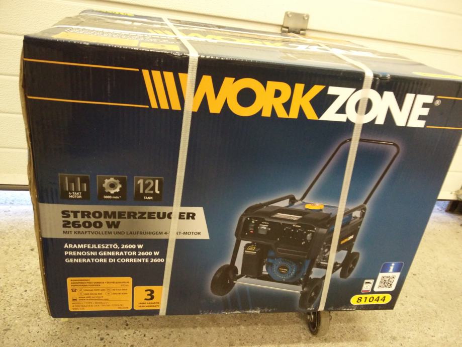 KUPIM ELEKTRIČNI AGREGAT GENERATOR ELEKTRIKE ELEKTRIKA 230 VOLT
