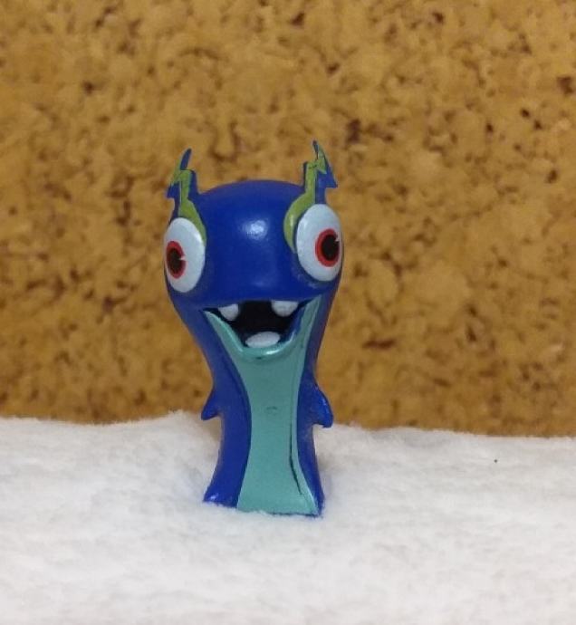 Slugterra slugs akcijske figurice 24 kosov