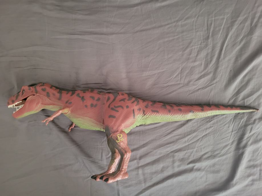 Tyrannosaurus-Rex T REX Kenner Jurassic Park 1993