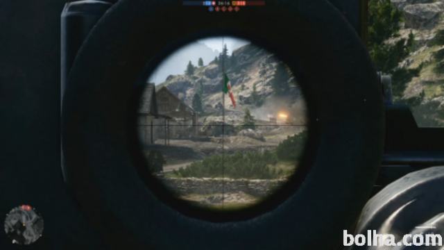 Battlefield 1 - BF1 PS4