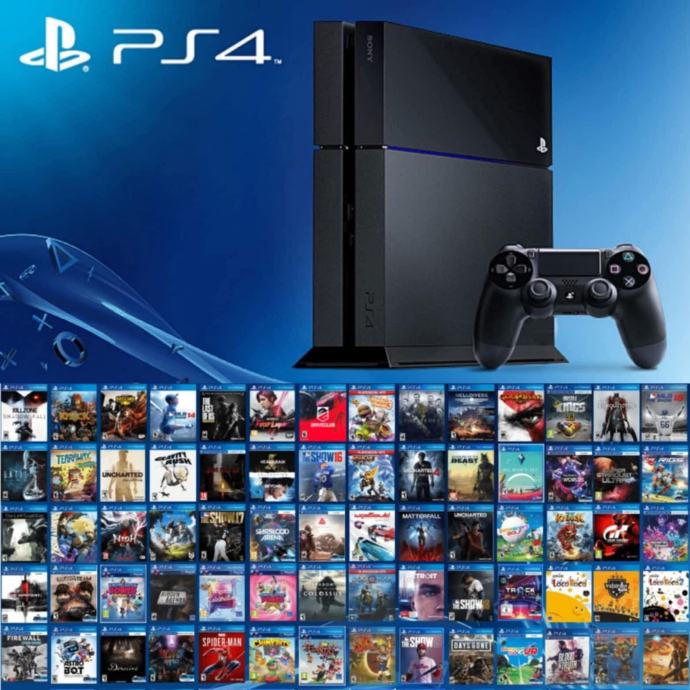 Playstation 4 igre odkup 031 434 225
