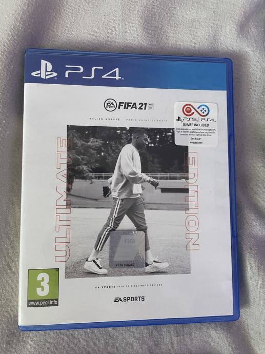 Prodam PS4 Igre