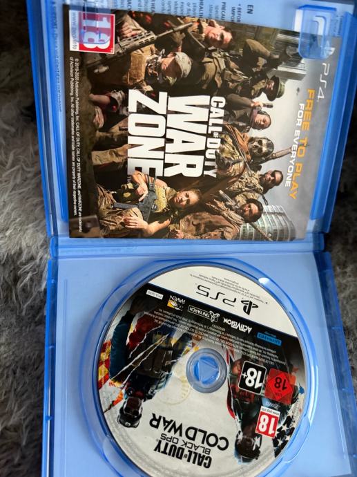 PS5 igrice