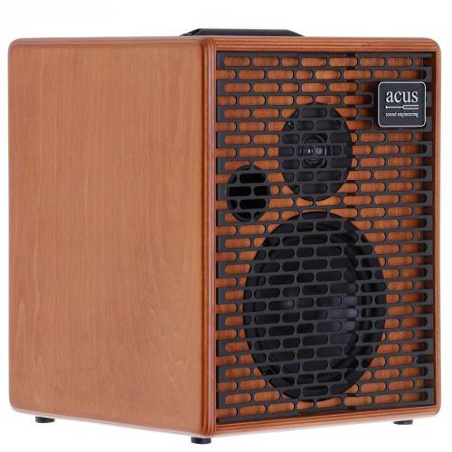 ACUS ONE FORSTRINGS 6T