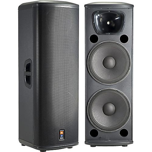 Aktivno ozvočenje JBL PRX 525 par zvočnikov