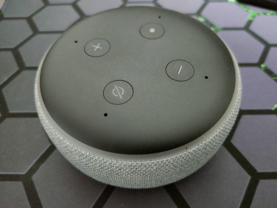 Amazon Echo Dot 3. generacija
