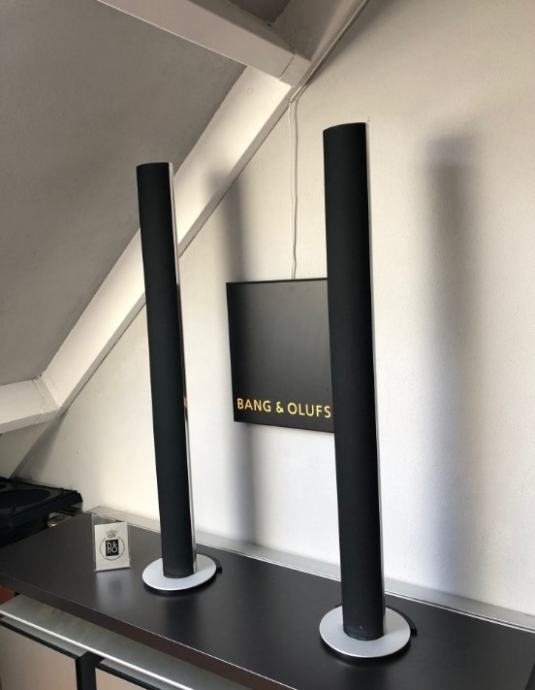 BANG & OLUFSEN Beolab 6000