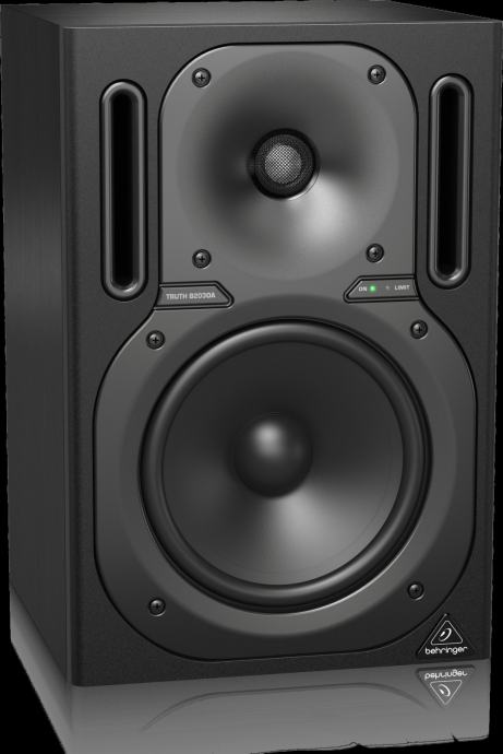 BEHRINGER TRUTH B2092A subwoofer in 2x B2030A zvočnika