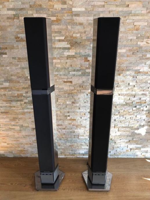 Used Bang & Olufsen beomaster 7000 Radios for Sale | HifiShark.com