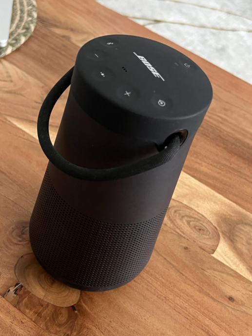 BOSE SOUNDLINK REVOLVE PLUS