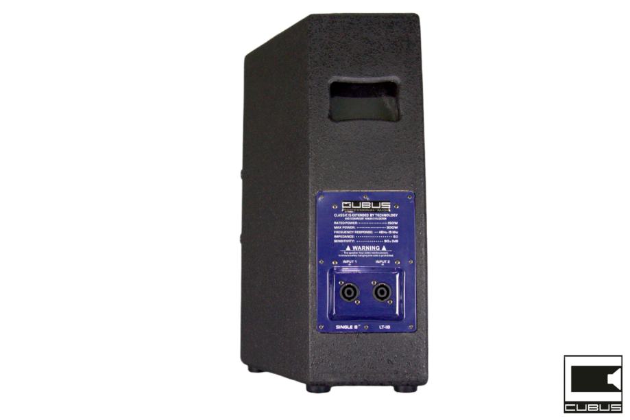 CUBUS Professional audio zvučnici ---PROMO -45% prvom kupcu u gradu---
