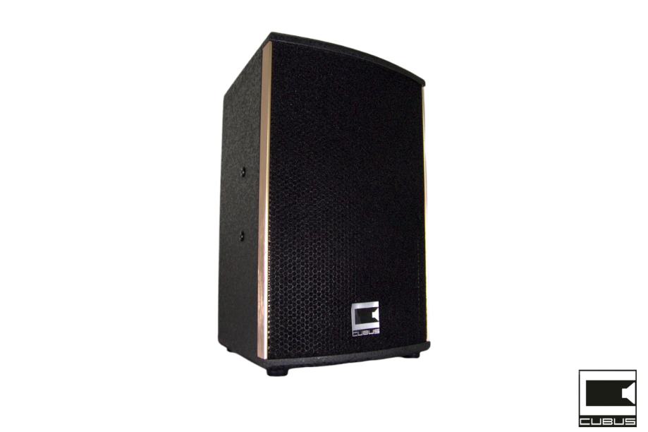 CUBUS Professional audio zvučnici ---PROMO -45% prvom kupcu u gradu---