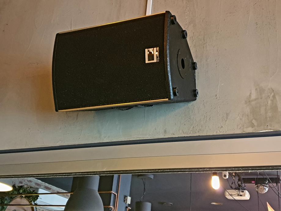 CUBUS Professional audio zvučnici ---PROMO -45% prvom kupcu u gradu---