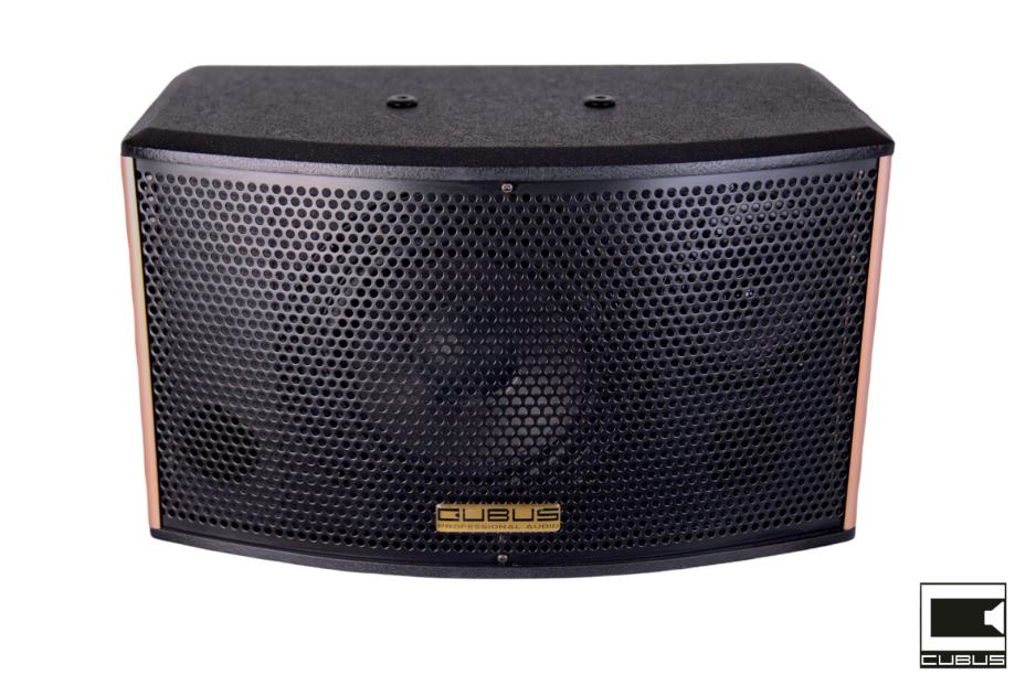 CUBUS Professional audio zvučnici ---PROMO -45% prvom kupcu u gradu---