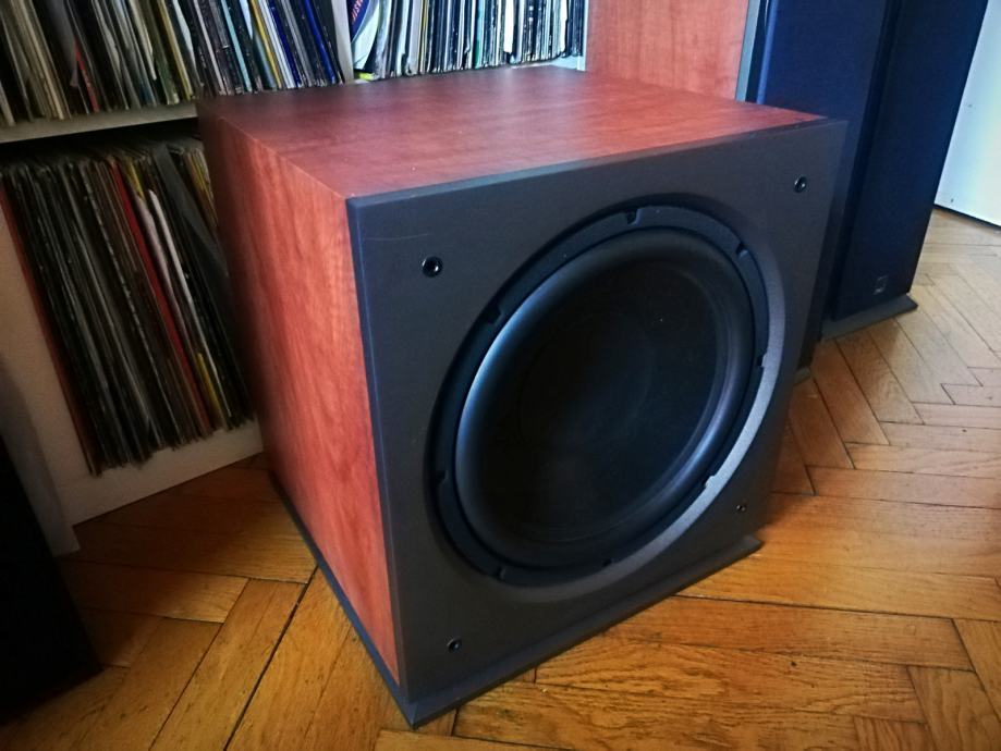 Dali Concept aktiven SUB / 21kg
