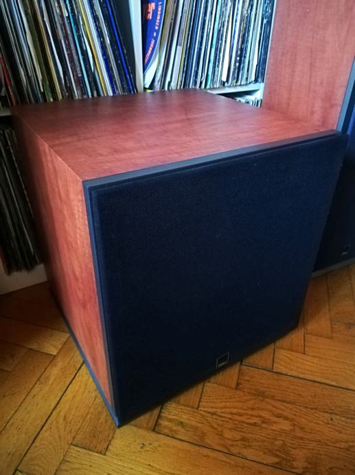 Dali Concept aktiven SUB / 21kg