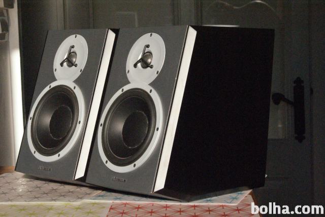 dynaudio dbm50 studijski zvočniki monitorji