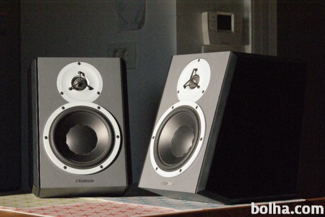 Used Dynaudio DBM50 Studio monitors for Sale | HifiShark.com