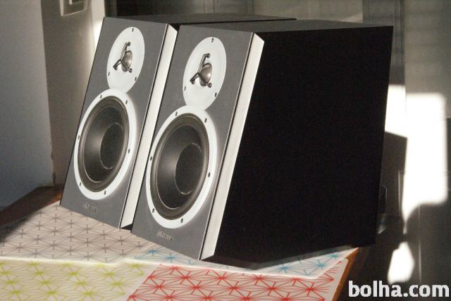 dynaudio dbm50 studijski zvočniki monitorji