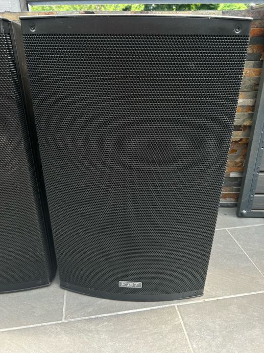 FBT ZVOČNIK X-LITE 15A