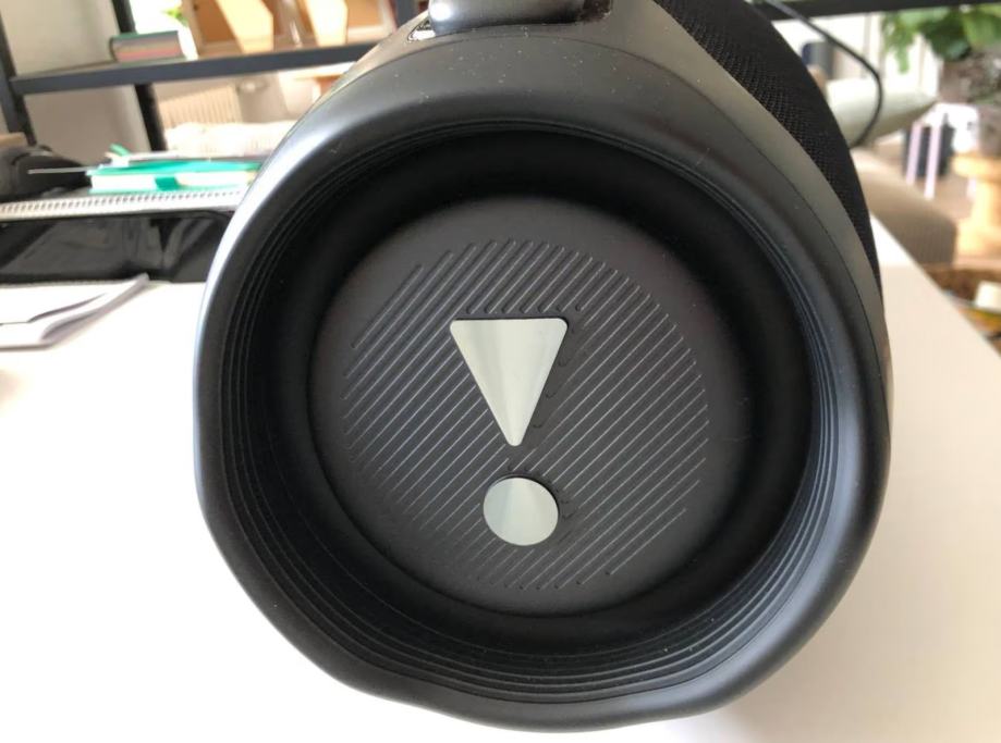 JBL Boombox 3 - kot nov + garancija