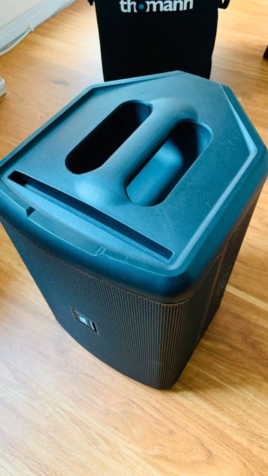 JBL Eon One Compact + Cover
