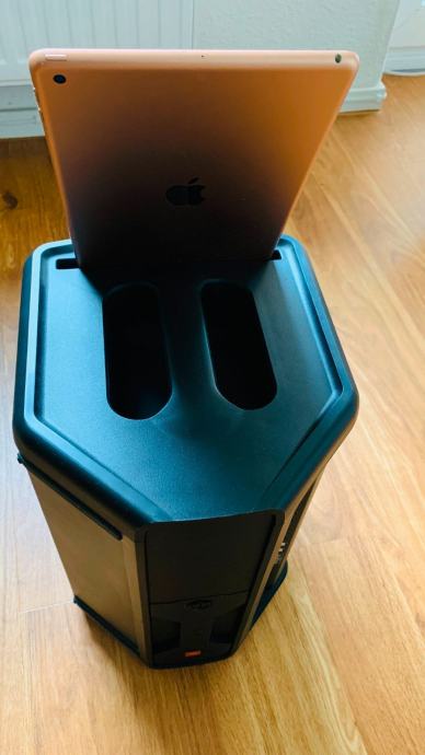JBL Eon One Compact + Cover