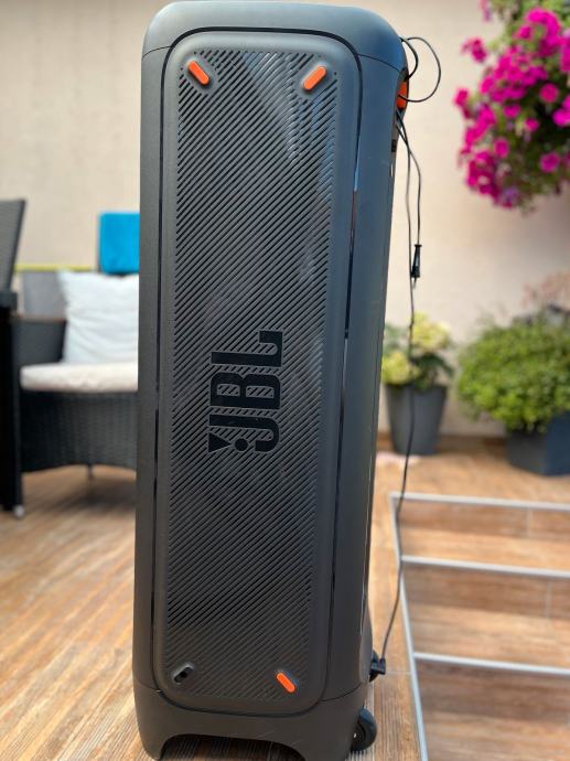 JBL Partybox 1000