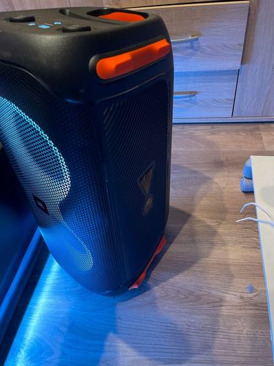 JBL partybox 110