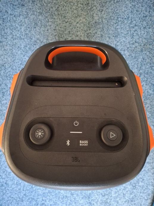 JBL PartyBox 110