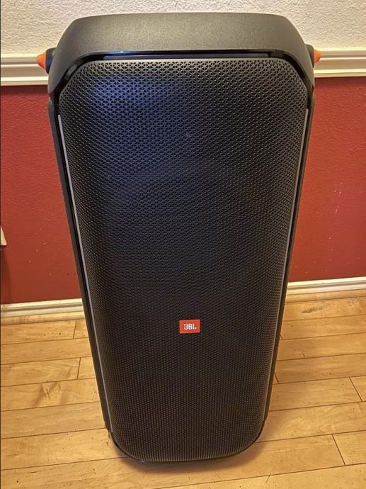 JBL Partybox 710 Prenosni zvočnik Bluetooth za zabavo